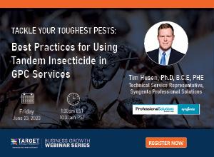 Tackle Your Toughest Pests: Best Practices for Using Tandem Insecticide ...
