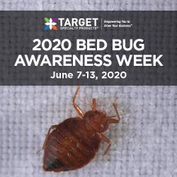 Bed Bug Awareness Week: June 7-13