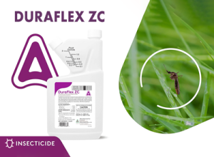 ZC Formulations: pest control solutions for now and later