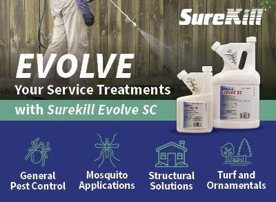 SureKill Evolve SC Deltamethrin Insecticide