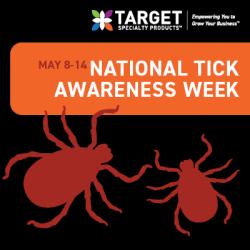 Tick Awareness Week 2022